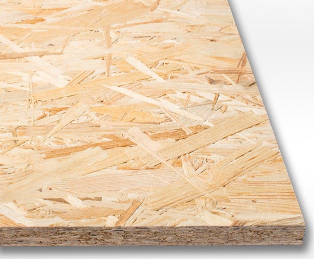 Kronospan OSB 3 Eco nebroušená rovná hrana 2500 x 1250 x 15 mm od 194 Kč - Zbozi.cz