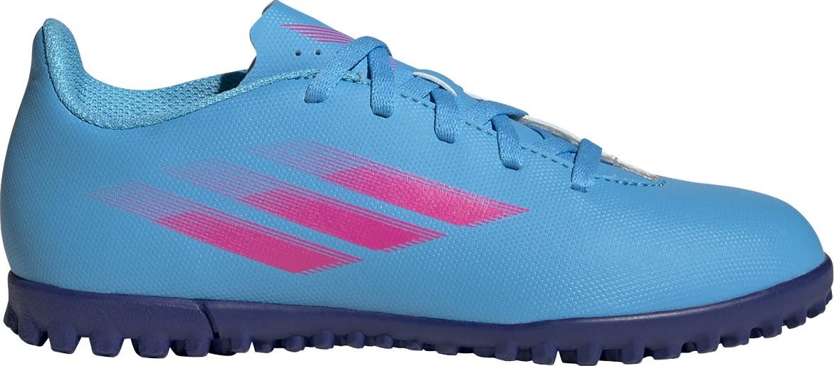 adidas X Speedflow.4 Tf J Gw7532 33,5 - Zbozi.cz