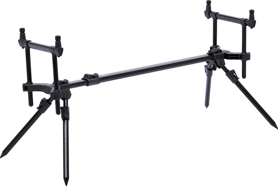 Prologic C-Series Convertible 2 Rod Pod od 1 198 Kč - Zbozi.cz