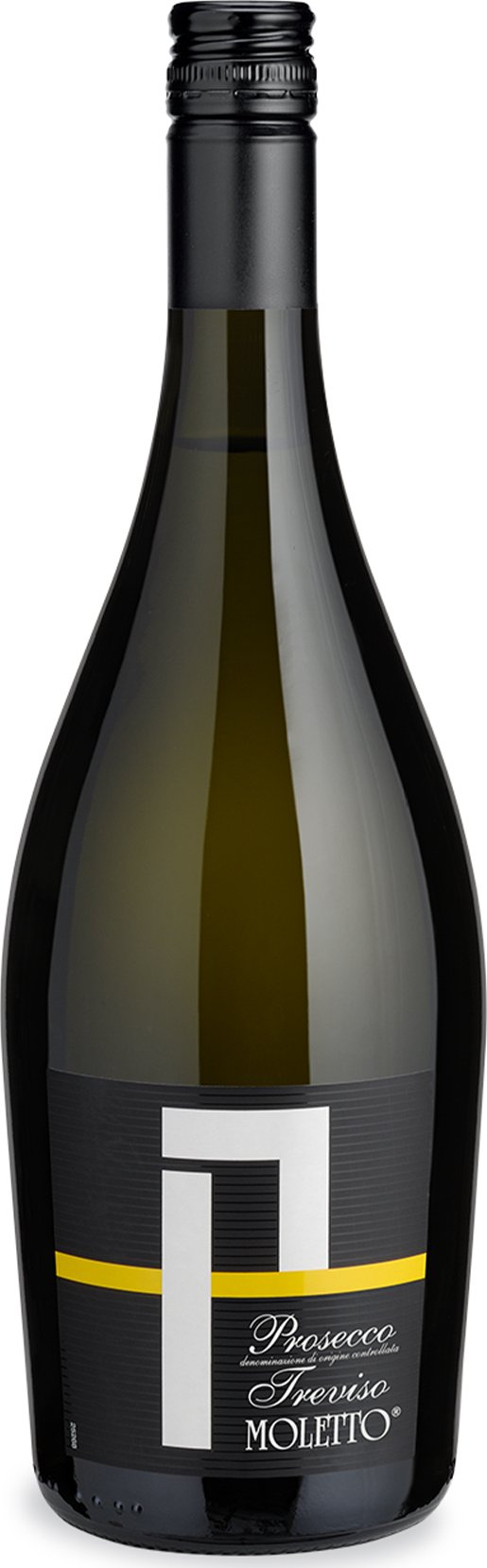 Moletto Prosecco DOC Treviso Frizzante, 0,75 l od 200 Kč - Zbozi.cz