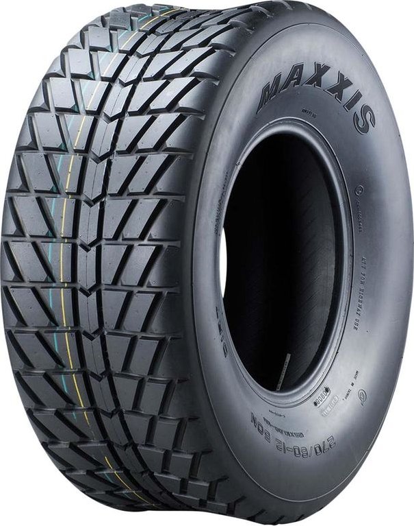 Maxxis C9272 18x8 -10 36 N od 1 506 Kč - Zbozi.cz