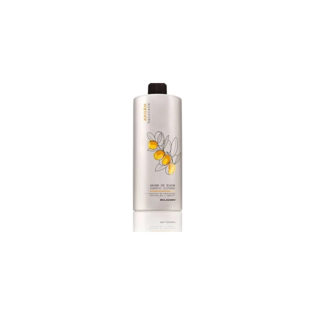 Foto Šampon Elgon Argan Supreme Shampoo 750 ml - Zbozi.cz