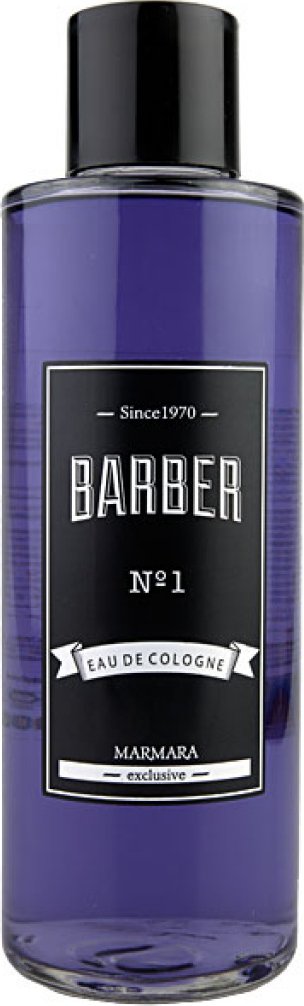 Marmara Barber No 1 EDC 500 ml od 227 Kč - Zbozi.cz