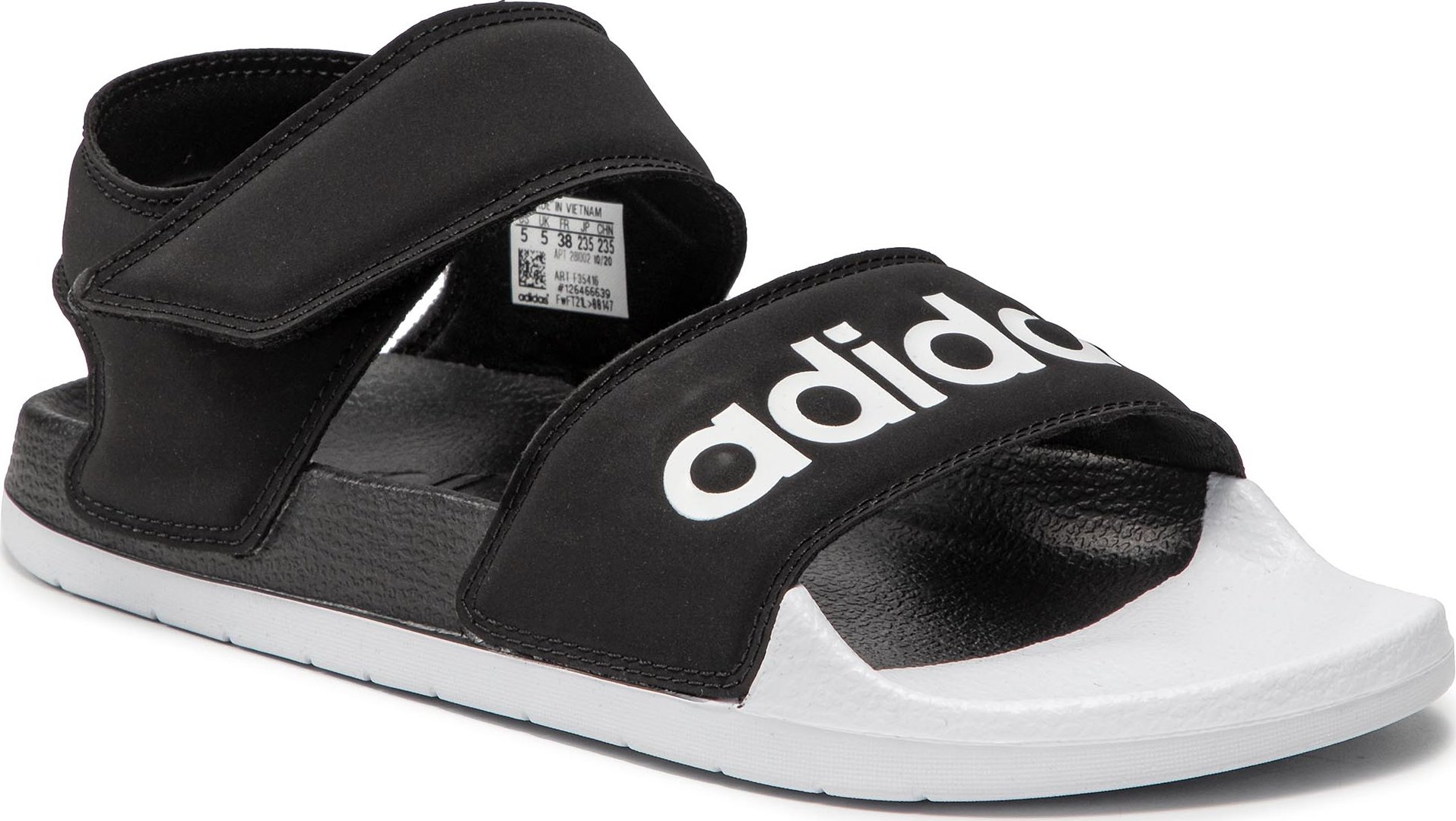 adidas Adilette Sandal F35416 - Zbozi.cz