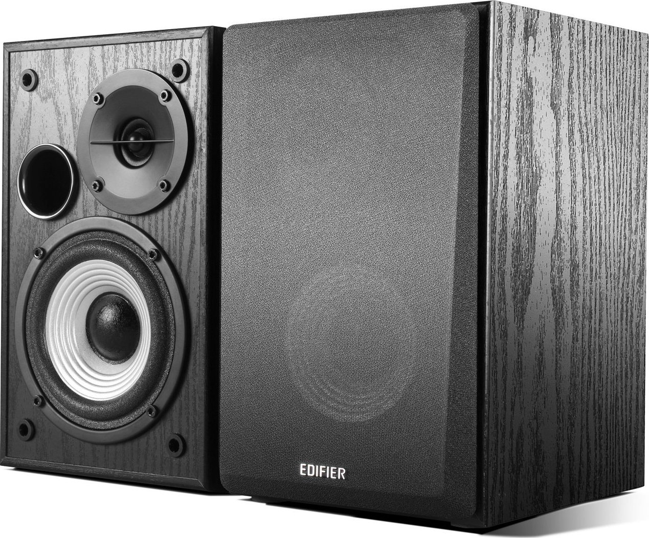 Edifier R980T černé 2 ks od 1 286 Kč - Zbozi.cz