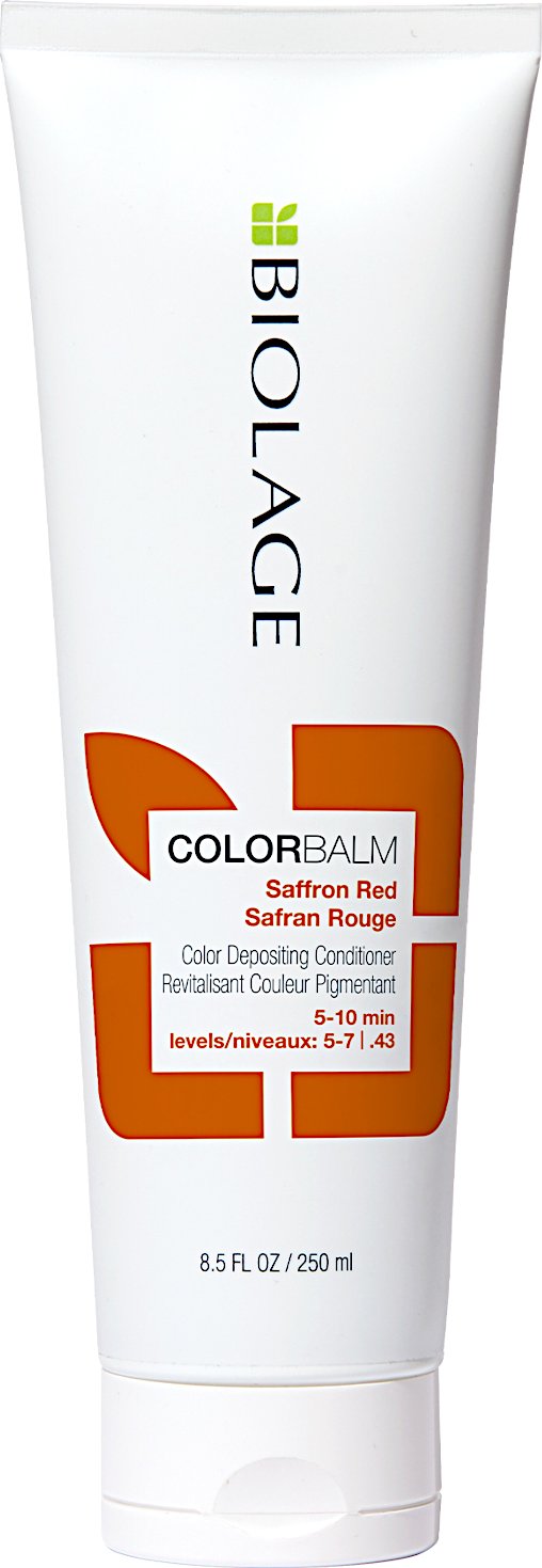 Matrix Biolage Color Balm Color Depositing Conditioner 250 ml Saffron ...