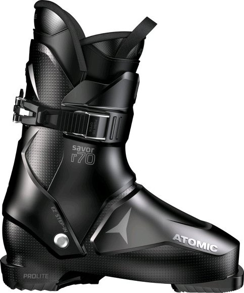 Atomic Savor 75 W Black/White 2019/2020, 255 - Zbozi.cz