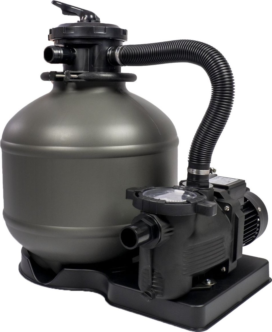 Planet Pool SFA 8 od 4 695 Kč - Zbozi.cz