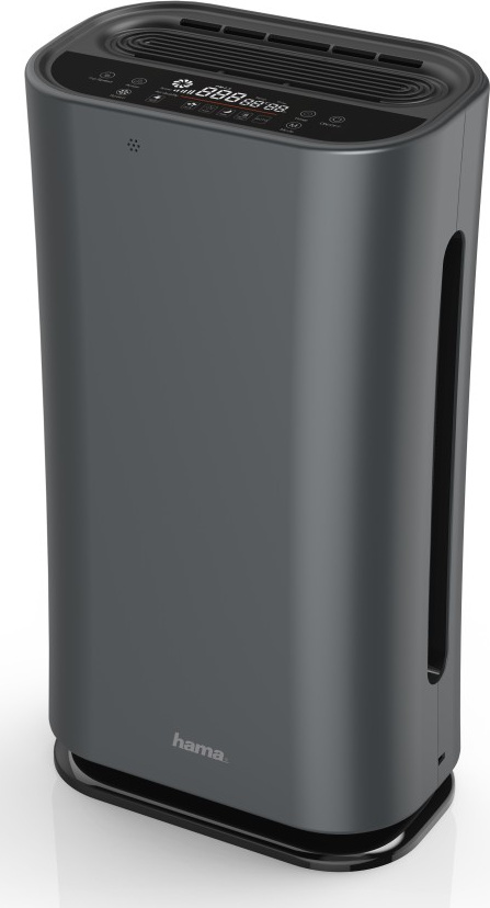 Hama Basic 186436 - Zbozi.cz