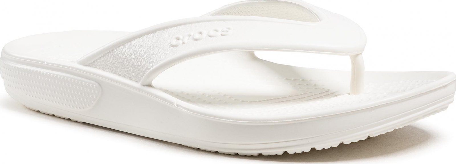 Crocs Classic II Flip 206119-100 - Zbozi.cz