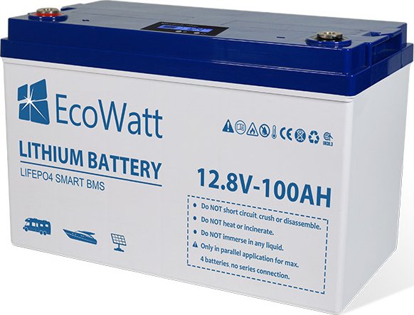 EcoWatt ECO-12-100 od 8 499 Kč - Zbozi.cz