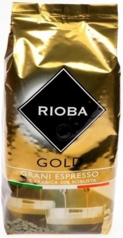 Rioba Gold zrnková 3 kg od 1 099 Kč - Zbozi.cz