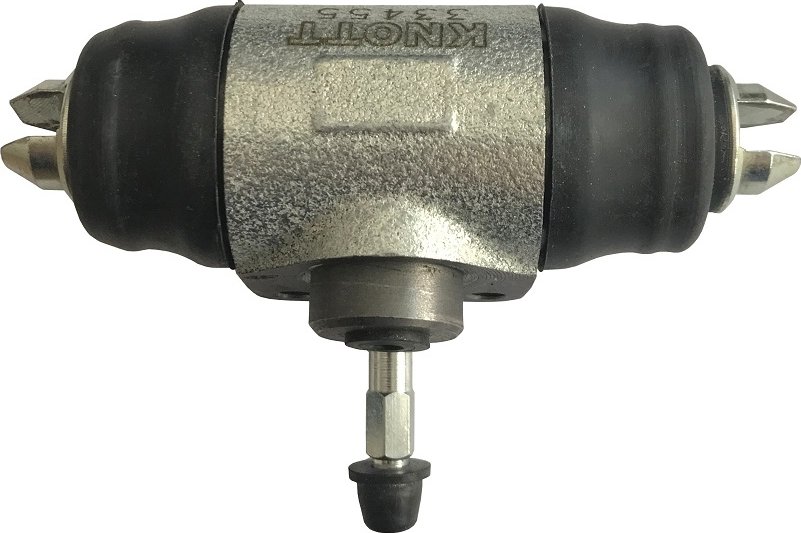 Knott 33455 od 3 890 Kč - Zbozi.cz