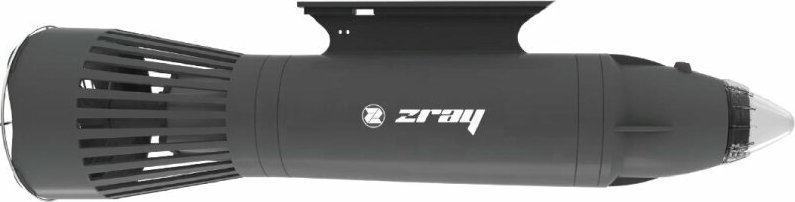 Zray AquaJet - Zbozi.cz