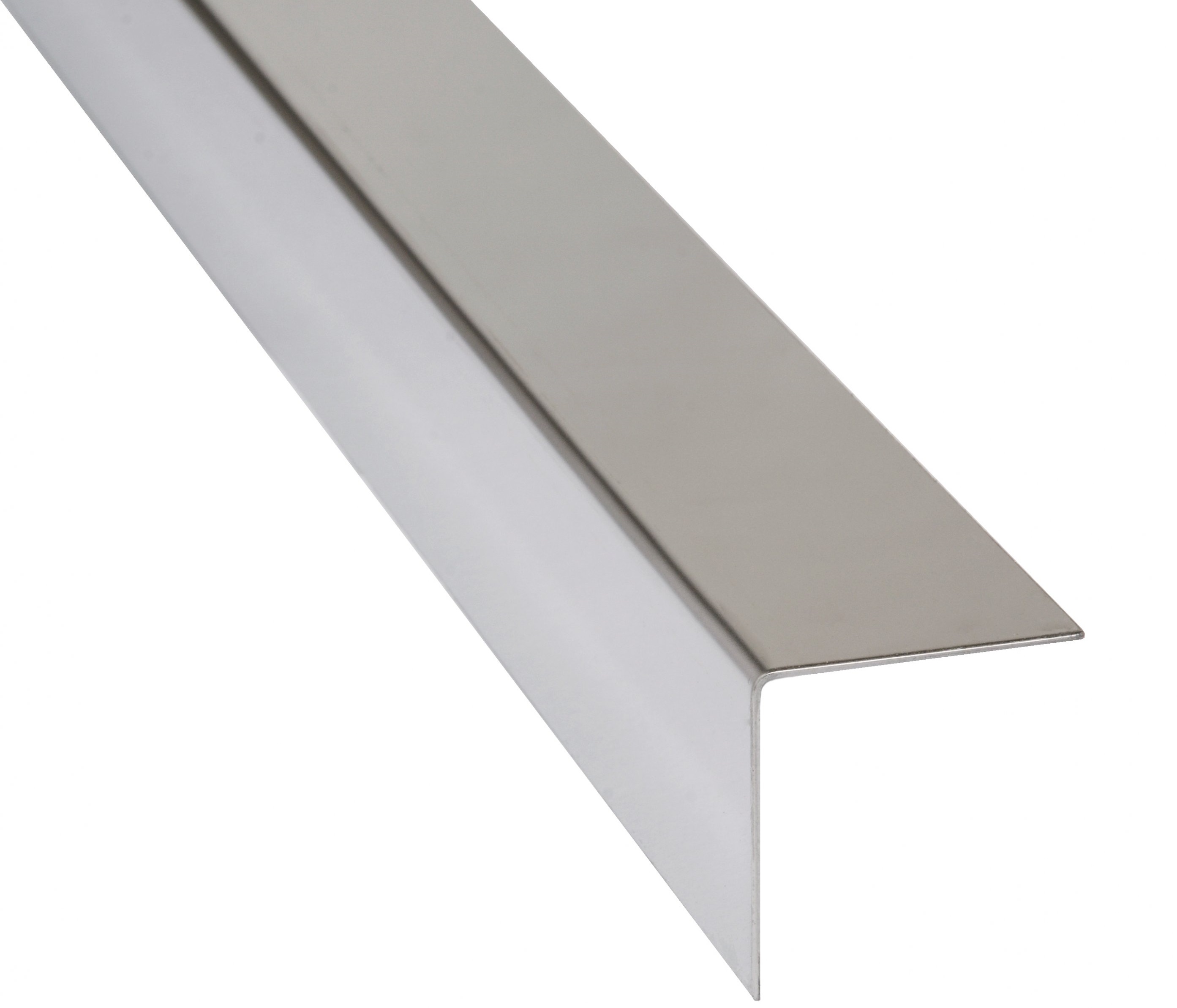 Profinox Nerezový profil roh 30 x 30 x 2500 mm od 525 Kč - Zbozi.cz