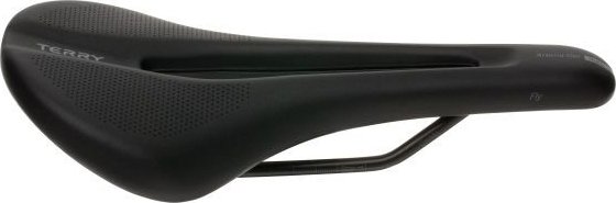 Ergon Terry Fly Arteria Gel Max Men černá - Zbozi.cz