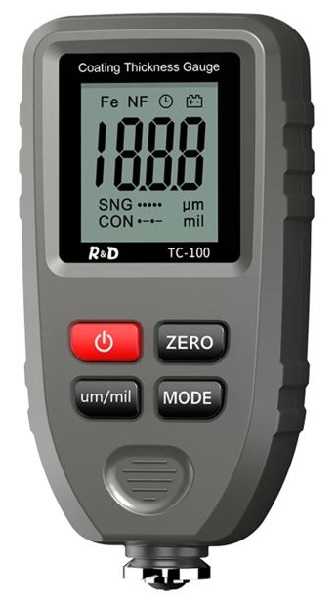R&D TC-100 od 1 474 Kč - Zbozi.cz