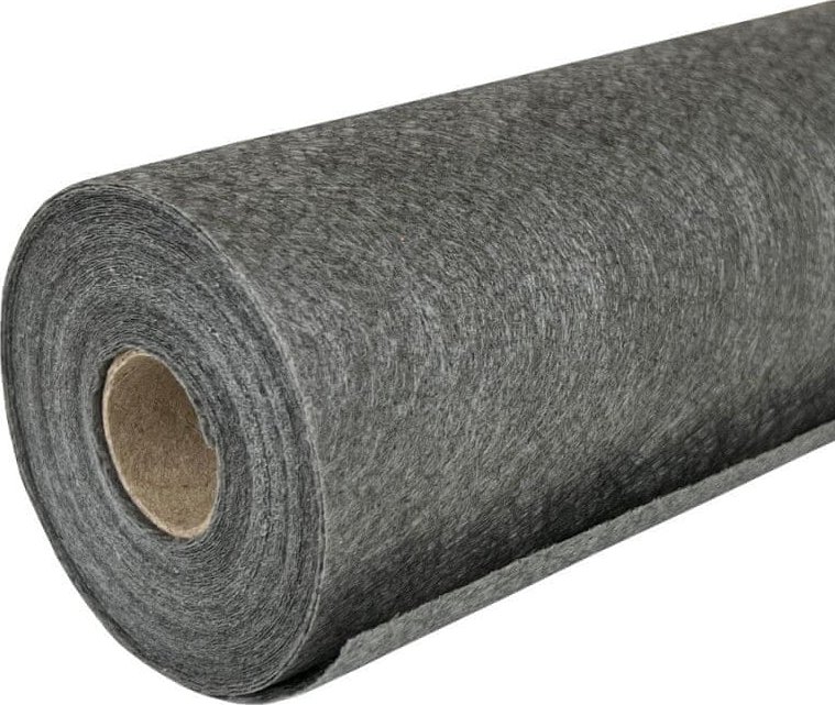 JUTA Netex Home 100 g/m2 1 x 10 m šedá od 29 Kč - Zbozi.cz