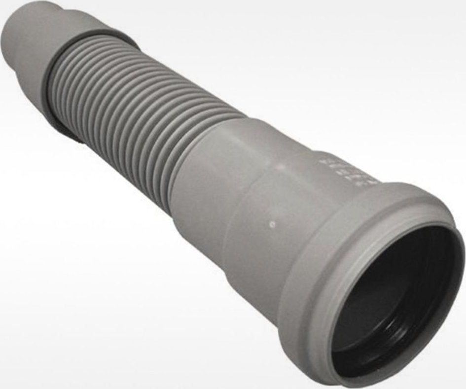 HT Flexibilní připojovací hadice DN50 500 mm - Zbozi.cz