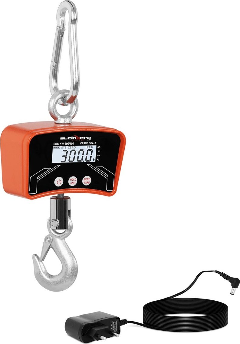 Steinberg Systems SBS-KW-300/100 od 1 299 Kč - Zbozi.cz