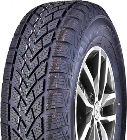Windforce Snowblazer 165/70 R13 79 T od 928 Kč - Zbozi.cz