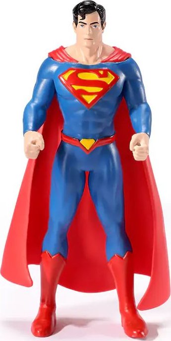 Noble Collection DC Comics Bendyfigs Superman 14 cm od 215 Kč - Zbozi.cz