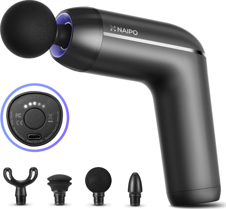 Naipo NPMG-2008 - Zbozi.cz