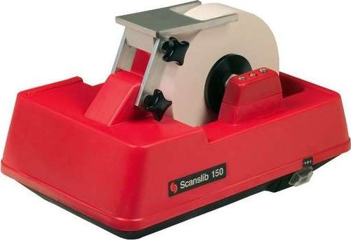 Scanslib 150 152 mm od 5 554 Kč - Zbozi.cz