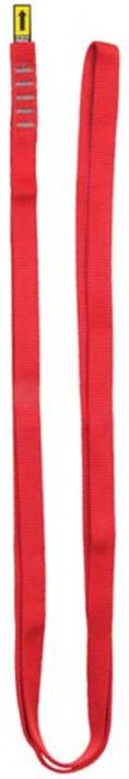 Singing Rock Open Sling 20 x 1200 mm červená od 176 Kč - Zbozi.cz