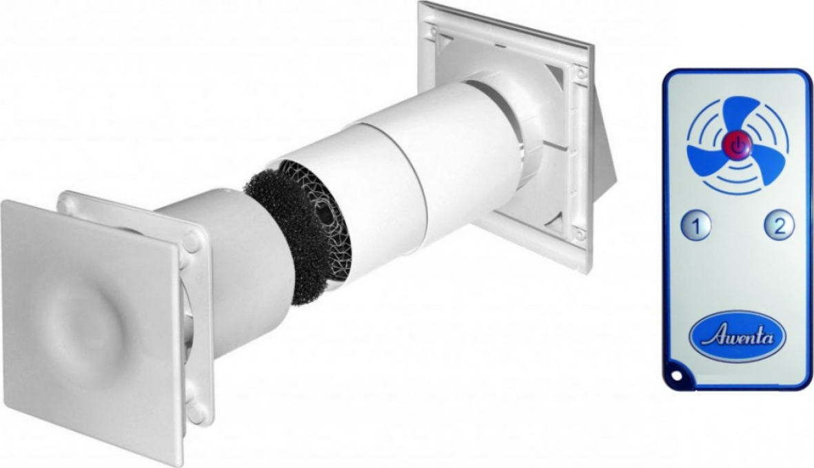 Awenta HRV100P od 3 899 Kč - Zbozi.cz