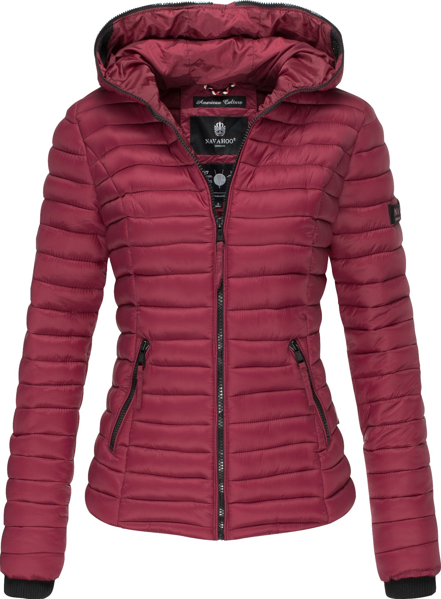 Navahoo Kimuk Bordeaux vínová S - Zbozi.cz