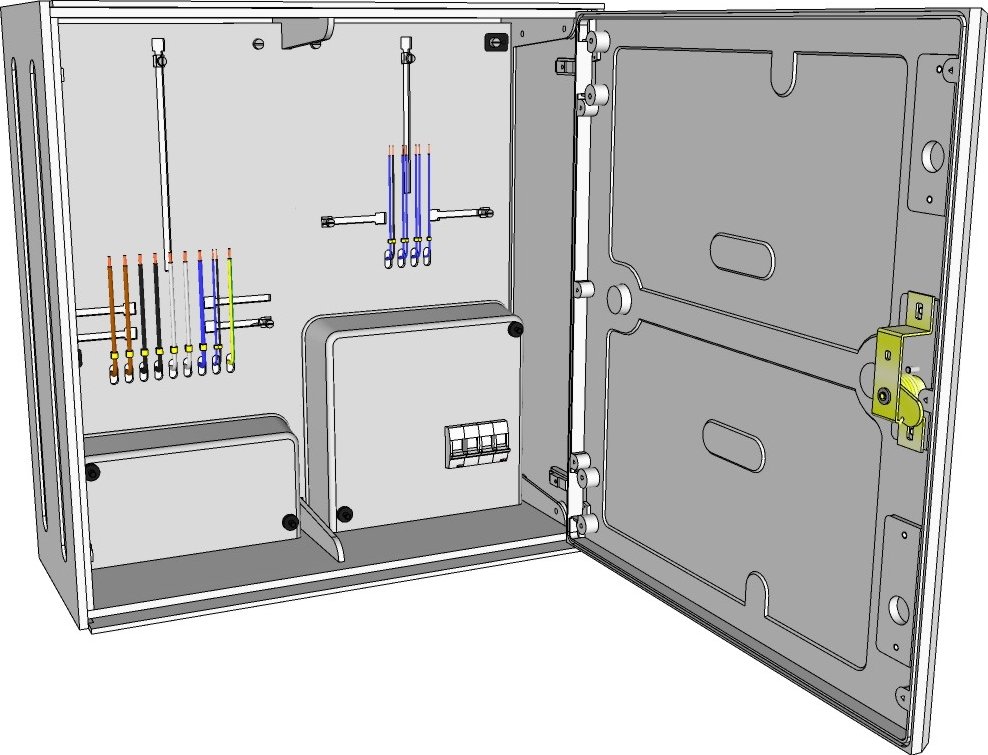ELPLAST-KPZ PER 2S/3f/40 5020S od 8 088 Kč - Zbozi.cz