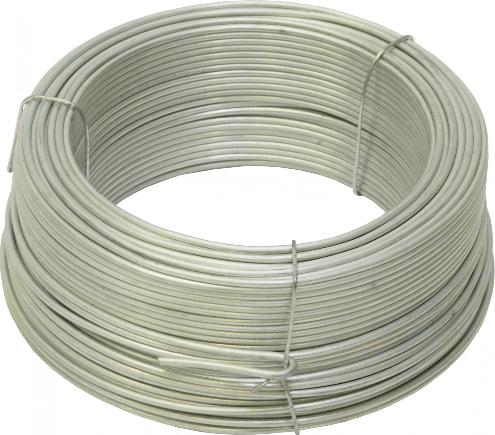 Toptrade Vázací drát 0,8 mm x 100 m pozinkovaný od 68 Kč - Zbozi.cz