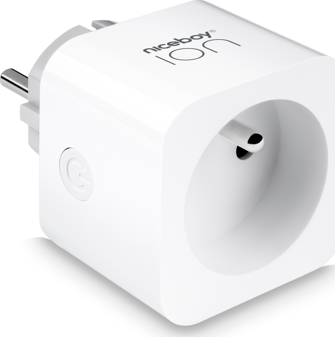 Niceboy ION SmartPlug Pro od 311 Kč - Zbozi.cz