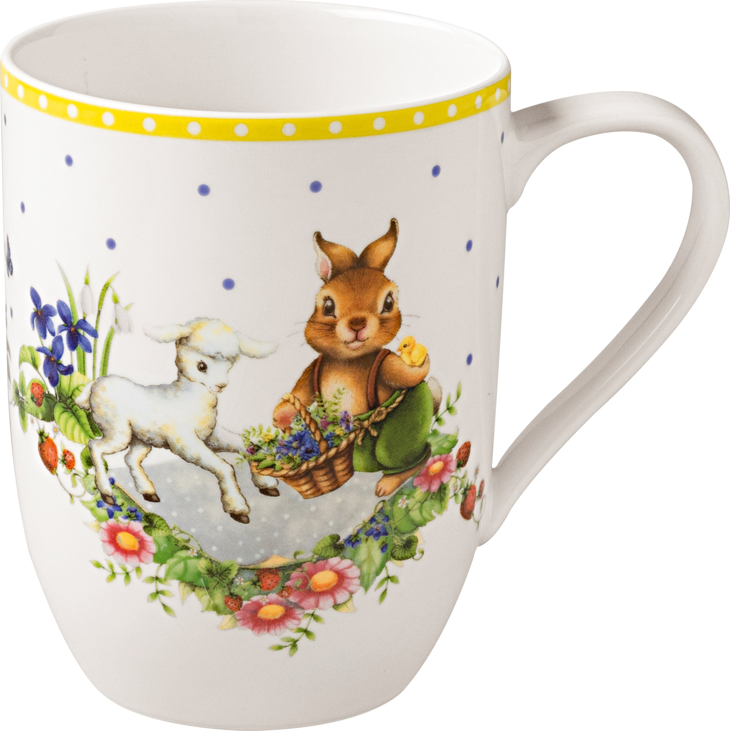 Villeroy & Boch Spring Awakening 370 ml, Hans a Paul od 695 Kč - Zbozi.cz