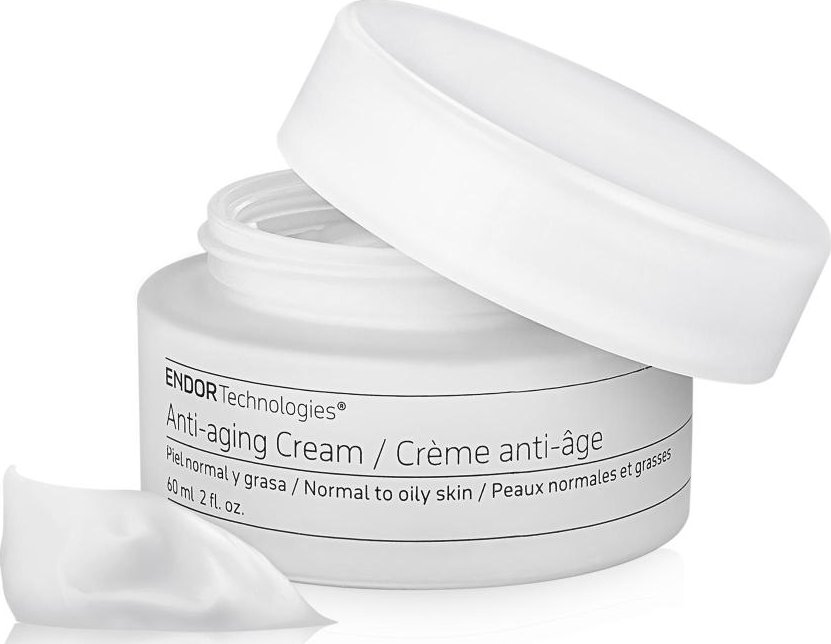 Endor Technologies Anti-aging Cream omlazující krém SPF25 60 ml od 1 ...