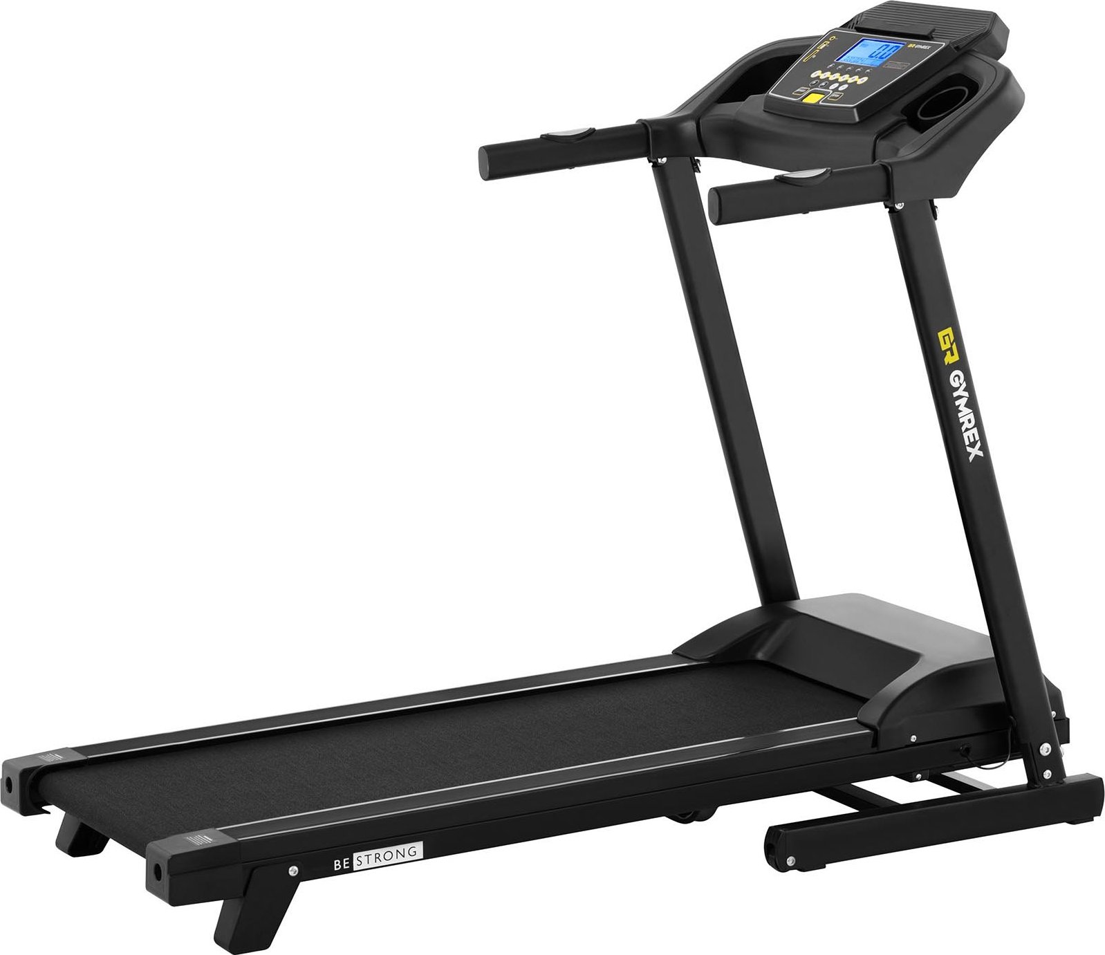 Gymrex GR-MG31 černý - Zbozi.cz