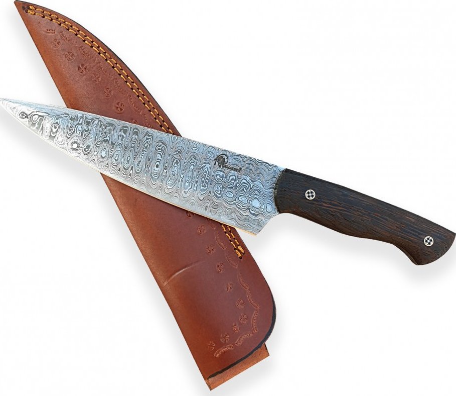 Dellinger Damascus Iron Cook - Zbozi.cz