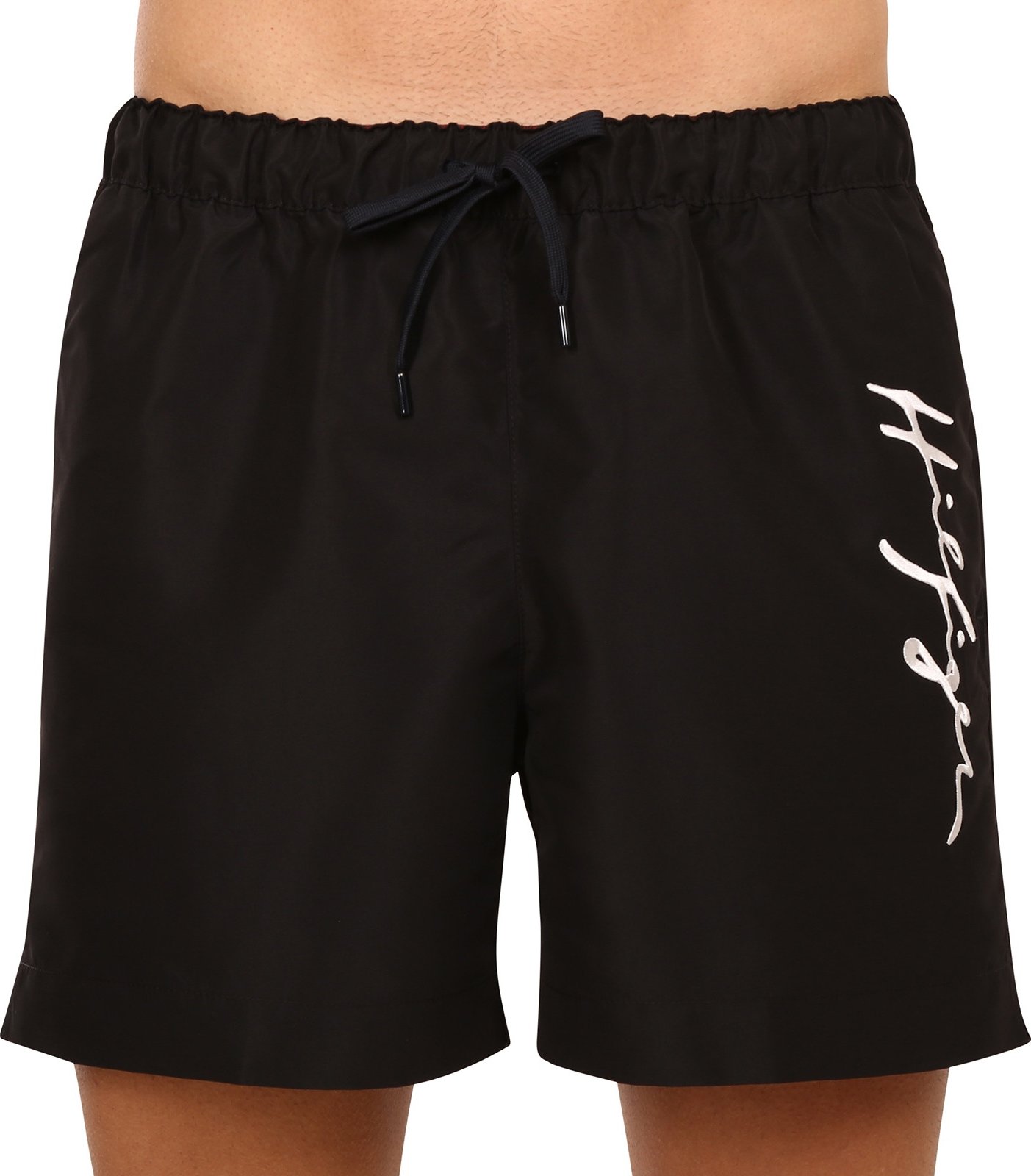 Tommy Hilfiger Signature Logo UM0UM02299-BDS XL - Zbozi.cz