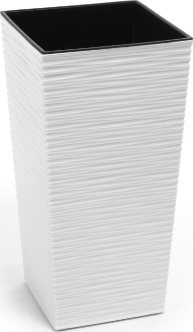 Nohel Garden Finezia vroubek 40 x 40 x 75 cm bílý od 916 Kč - Zbozi.cz