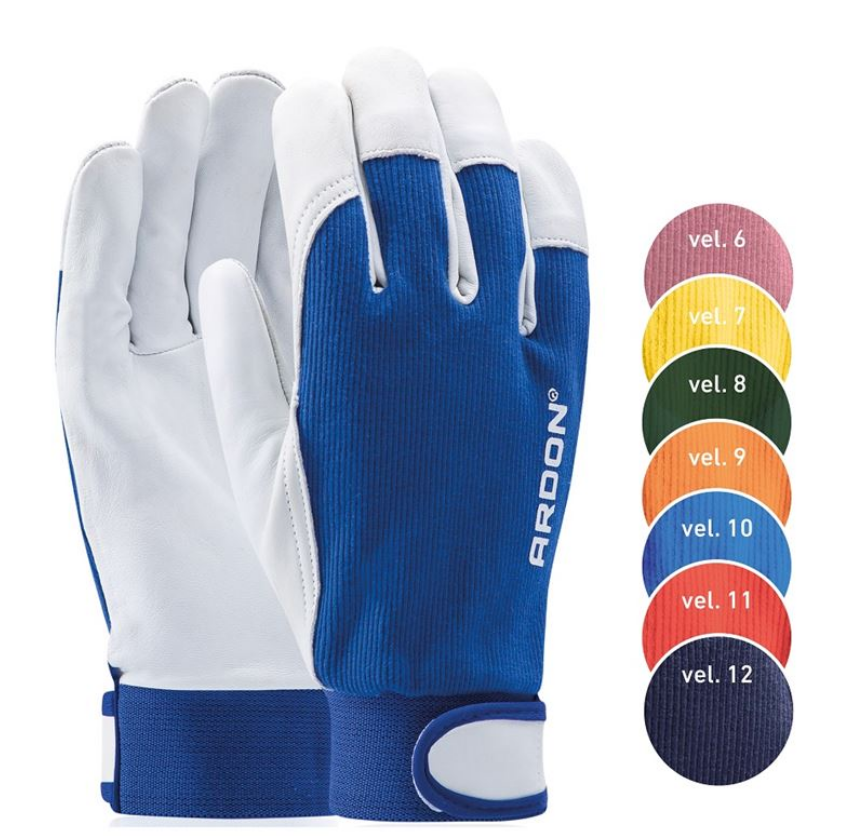 ARDON Hobby kombinované s prodejní etiketou 11 od 60 Kč - Zbozi.cz