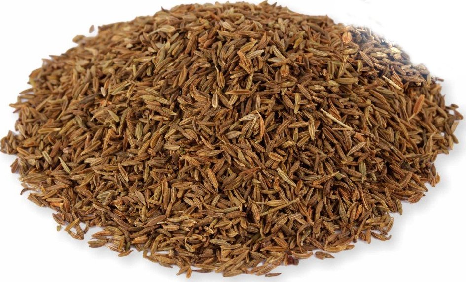 Kmín římský celý 500 g - Zbozi.cz