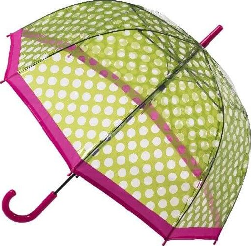 Blooming Brollies POESGP zelený - Zbozi.cz