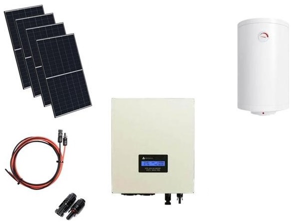 Tipa Eco Solar Boost Pro 1650 W - Zbozi.cz