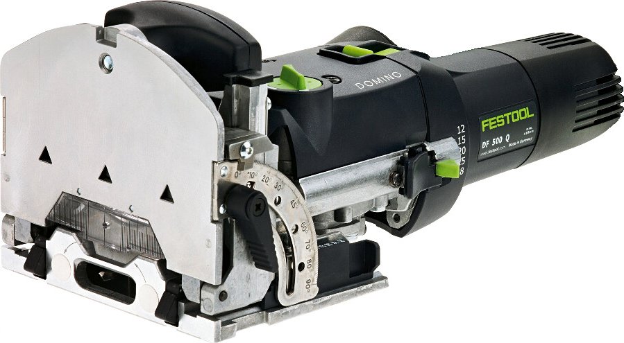 Festool Domino DF 500 Q 576413 + Systainer SYS3 M 187 od 23 837 Kč ...