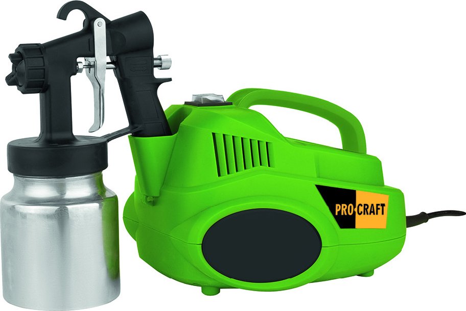 Procraft PSE600 od 1 446 Kč - Zbozi.cz