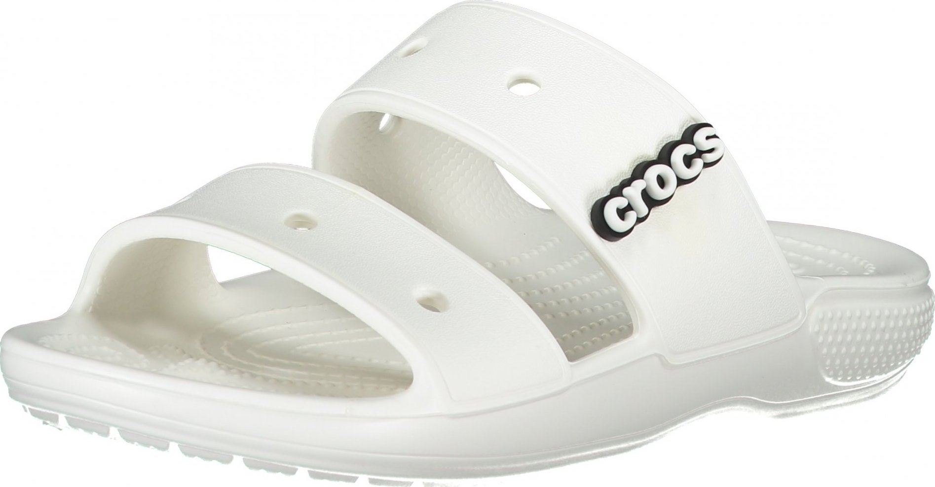 Crocs Classic 206761-100 38-39 - Zbozi.cz