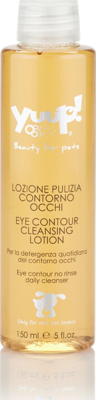 YUUP Home roztok k čištění očního okolí 150 ml od 214 Kč - Zbozi.cz