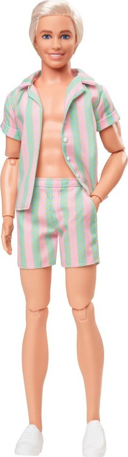 Barbie HPJ97 The Movie od 988 Kč - Zbozi.cz