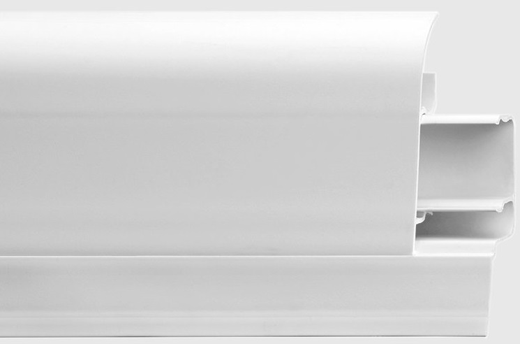 BRASED BLM60 20,5 x 60 x 2500 mm - Zbozi.cz